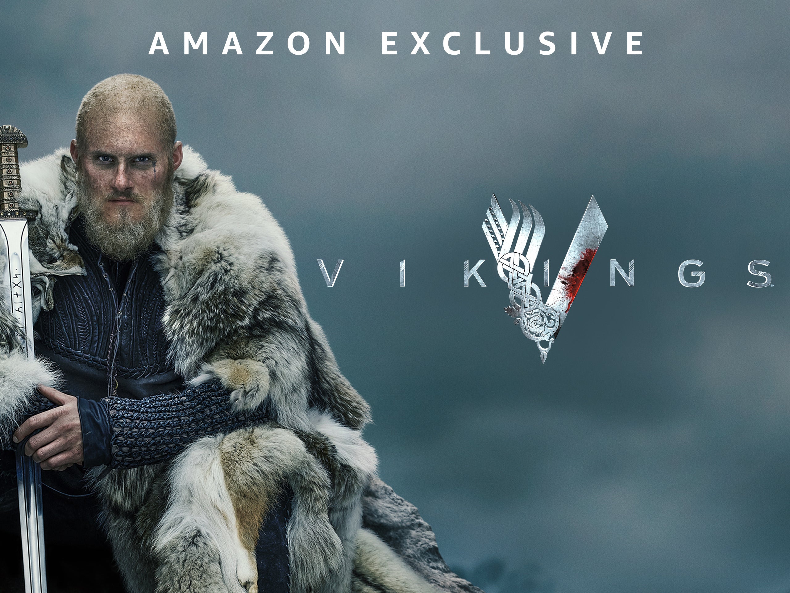 Pre-Signed - Vikings – Magpie Toys